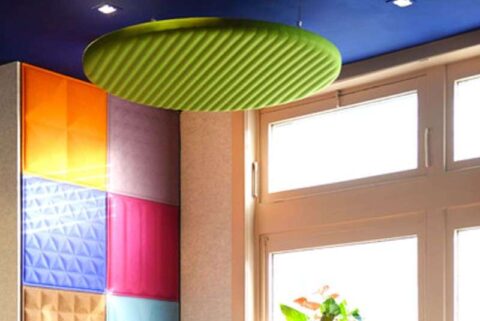 BuzziSpace | L'Agence LF